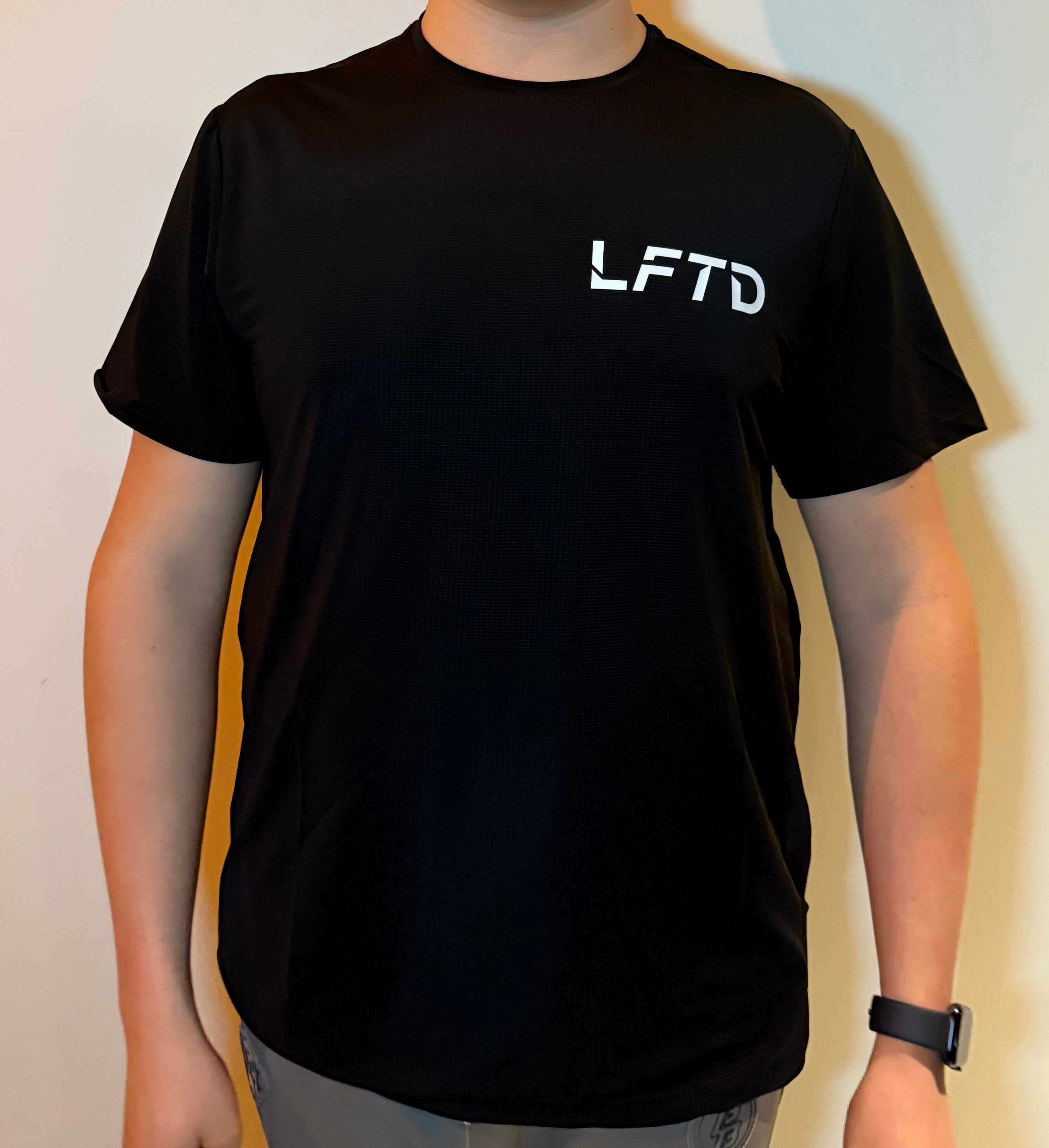 [LIMITED EDITION] No Limits Edition – LFTD Sportswear
